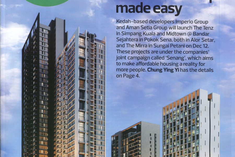 News & Events – Aman Setia Group